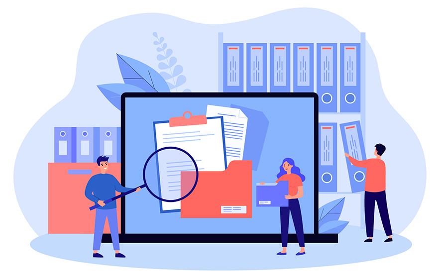 Unlocking Efficiency with Intelligent Document Automation