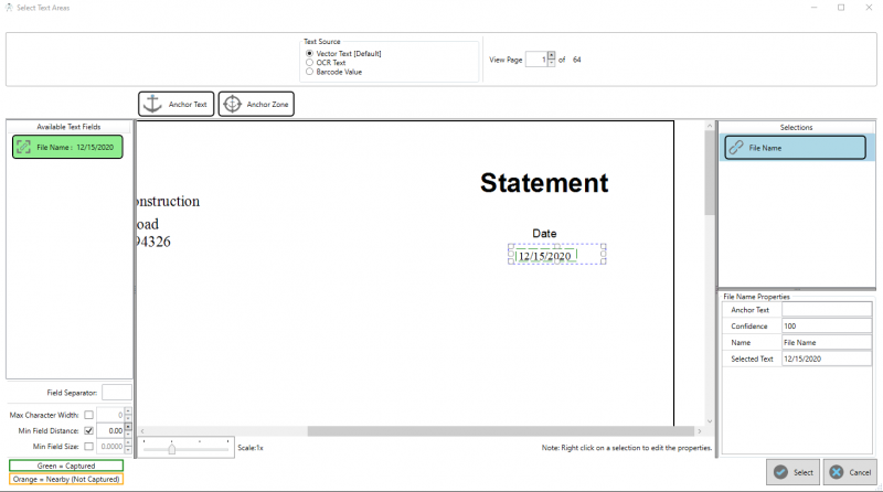 FabSoft DeskConnect Technical Manual - FabSoft