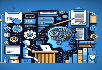 Mastering Prompt Engineering for IDC