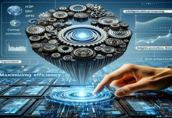 Maximizing Efficiency with IDP Solutions