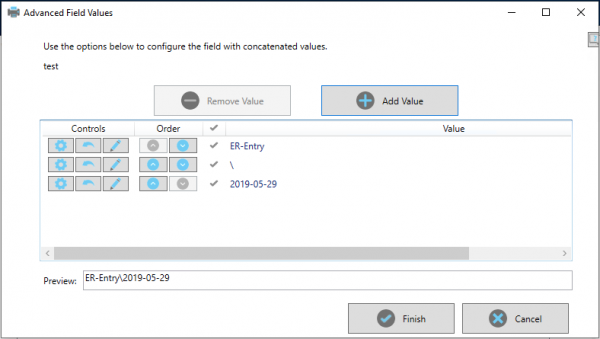 FabSoft DeskConnect Technical Manual - FabSoft