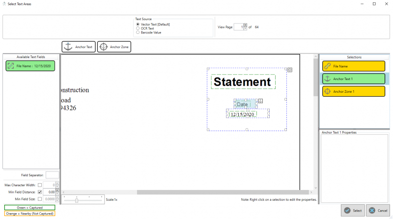 FabSoft DeskConnect Technical Manual - FabSoft